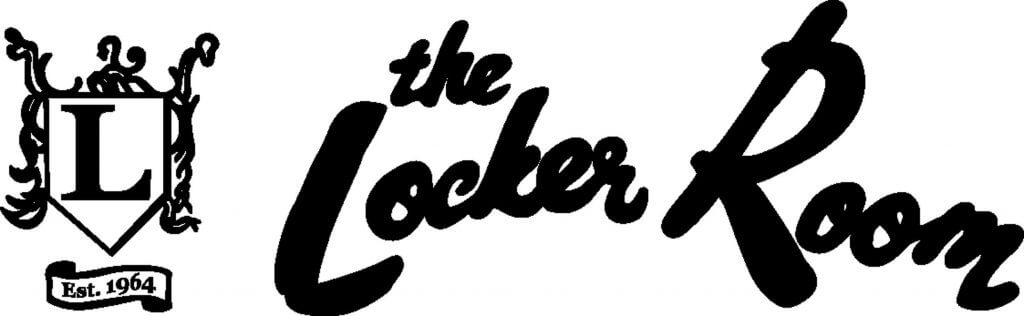 The Locker Room | Shop